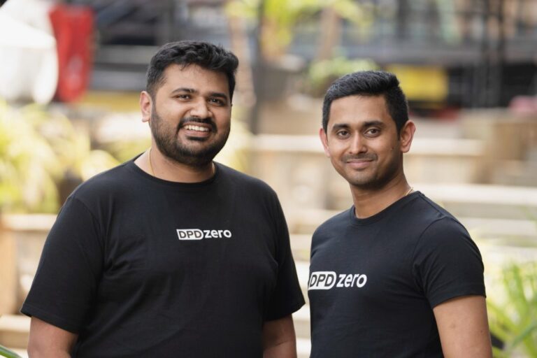 DPDzero raises $3.25M from Blume and IndiaQuotient – Home